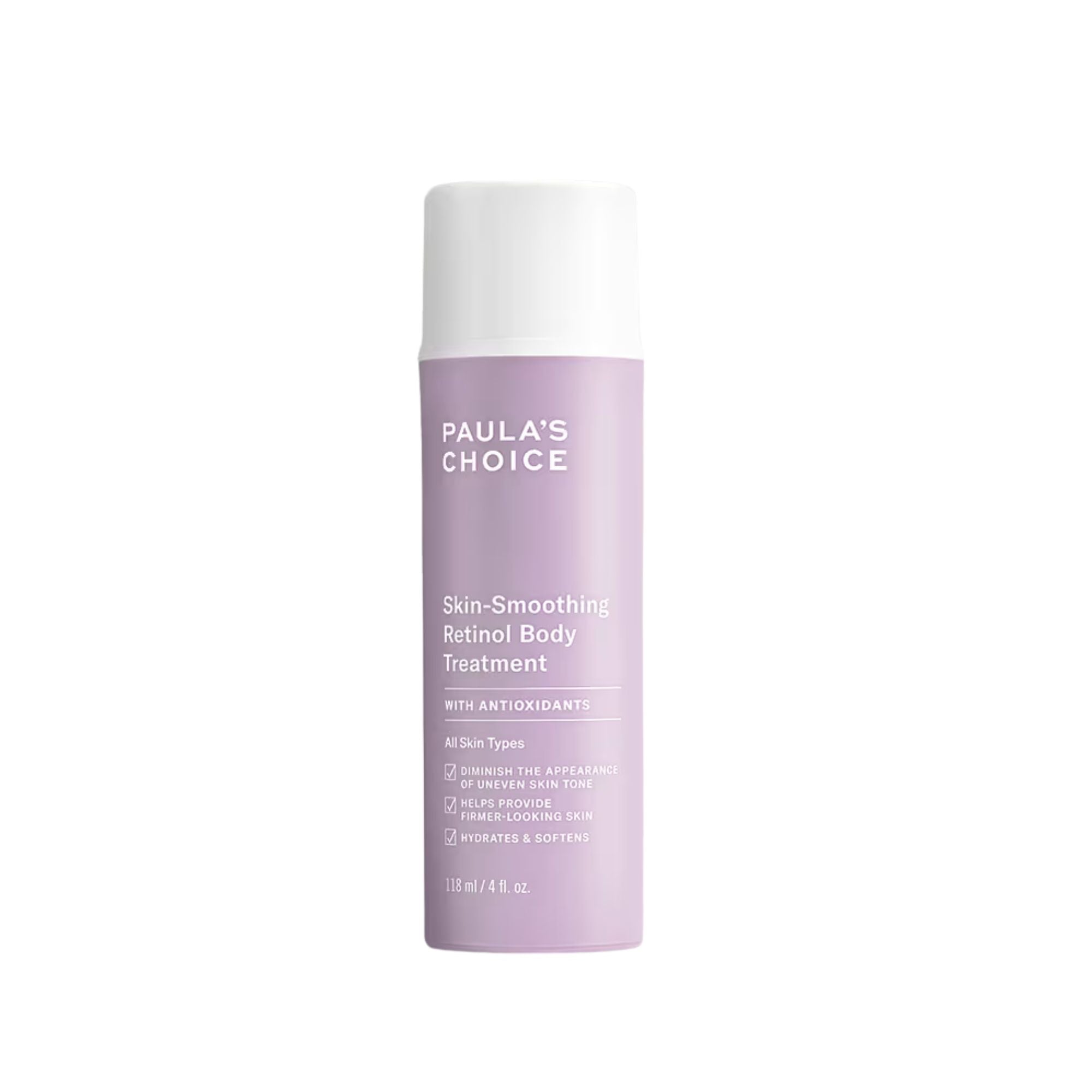 Paula's Choice Retinol Body Treatment- Livraison Maroc | Beautizshop ...