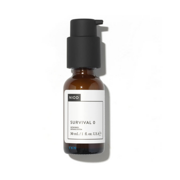 Niod Survival 0 Antioxydant Serum 30ml - Morocco – BEAUTIZSHOP