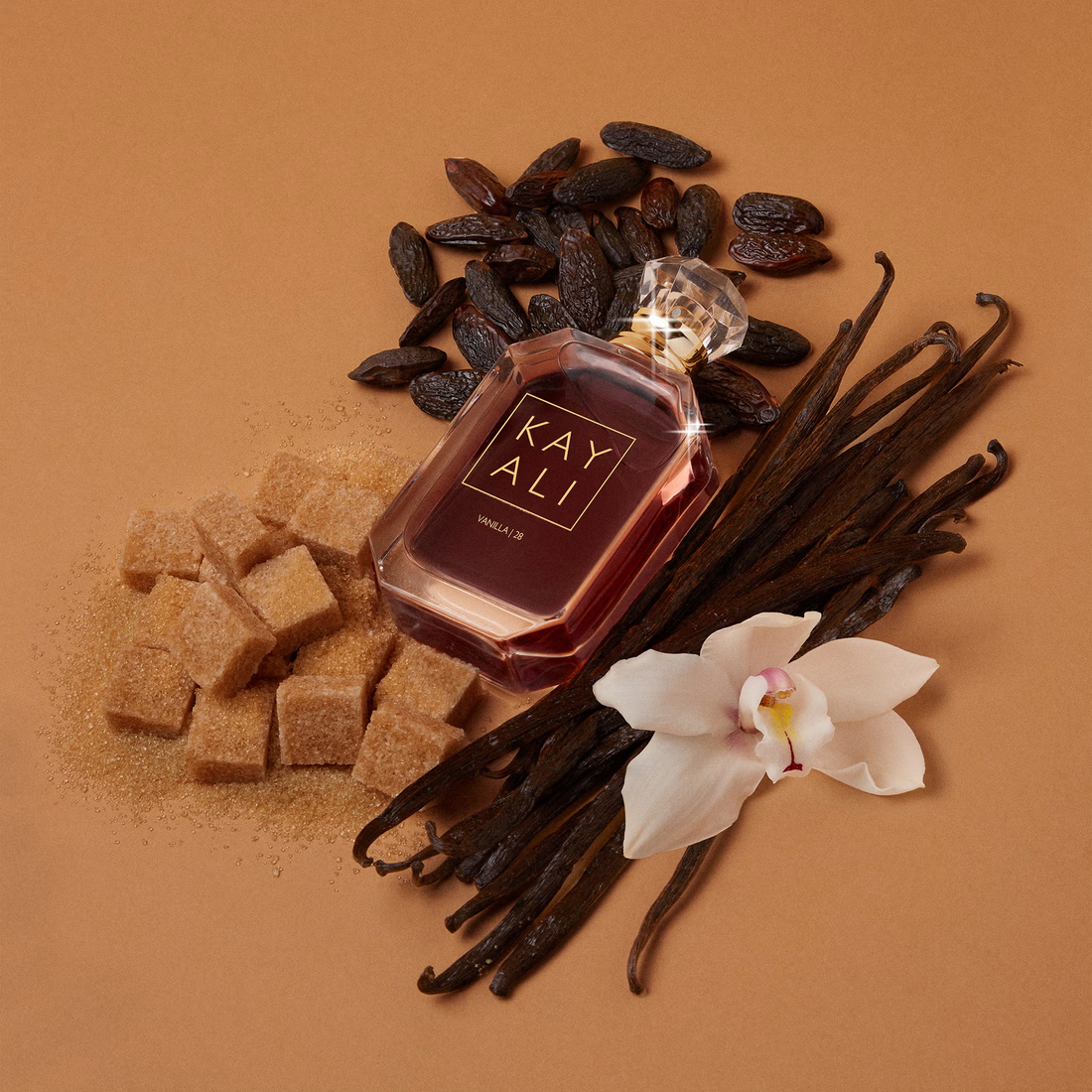 Kayali Vanille 28 Eau de Parfum - Maroc – BEAUTIZSHOP